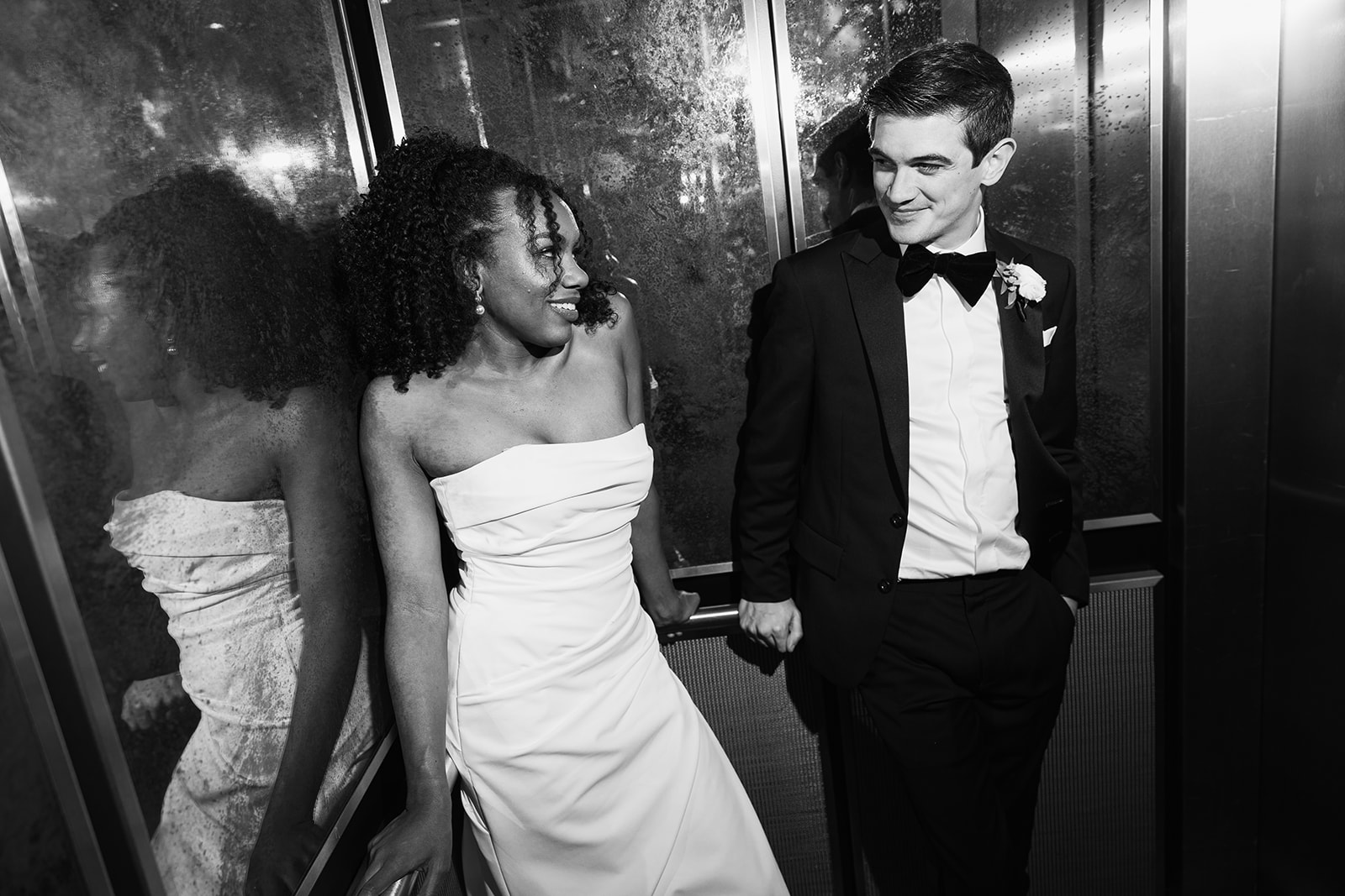 Editorial Wedding Photography: How to Know if its the Right Style for You