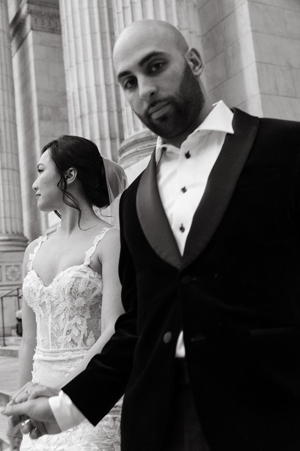 Editorial Wedding Photography: How to Know if its the Right Style for You