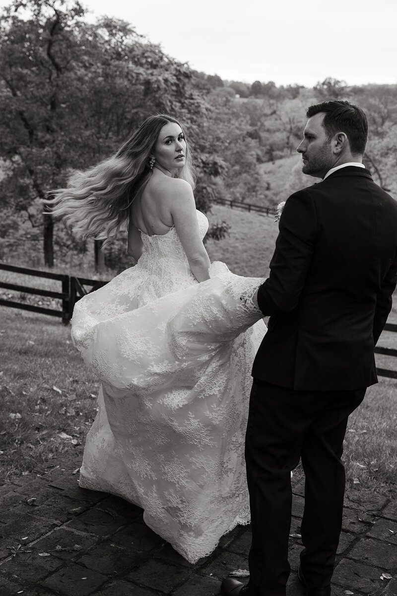 Goodstone Inn Wedding - A Complete Guide - Kyla Jeanette Photography