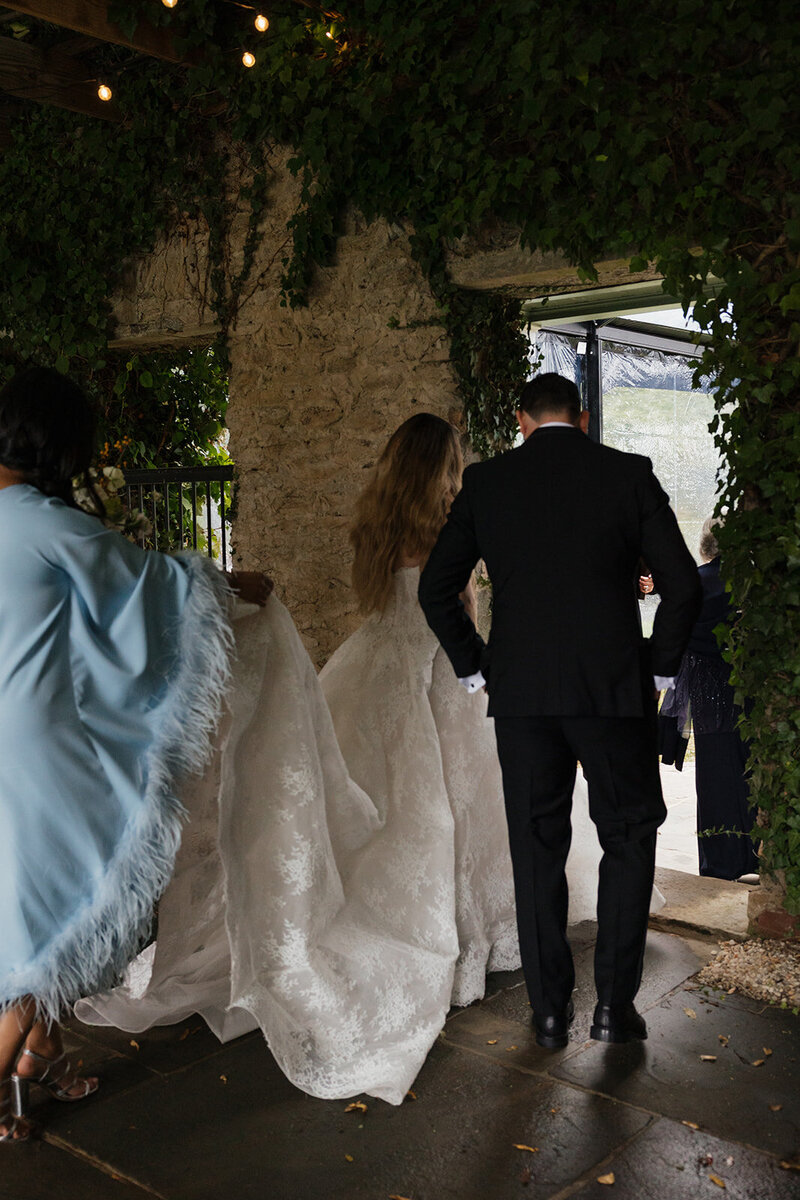 Goodstone Inn Wedding - A Complete Guide - Kyla Jeanette Photography