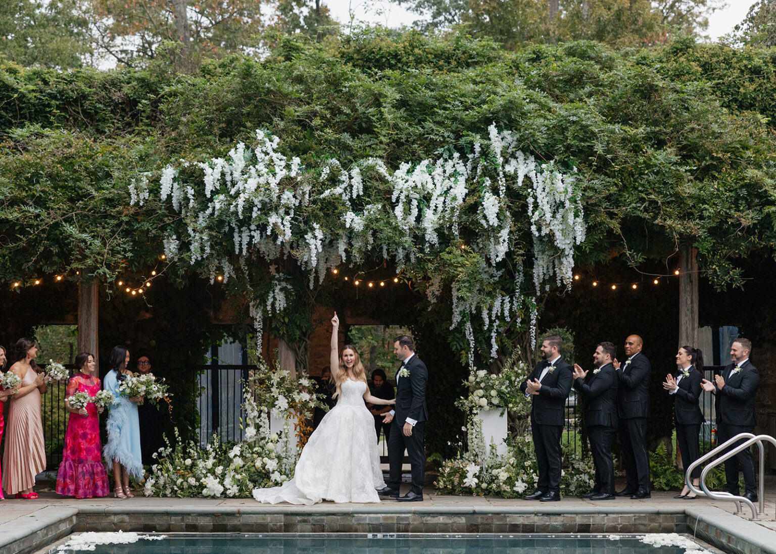 Goodstone Inn Wedding - A Complete Guide - Kyla Jeanette Photography