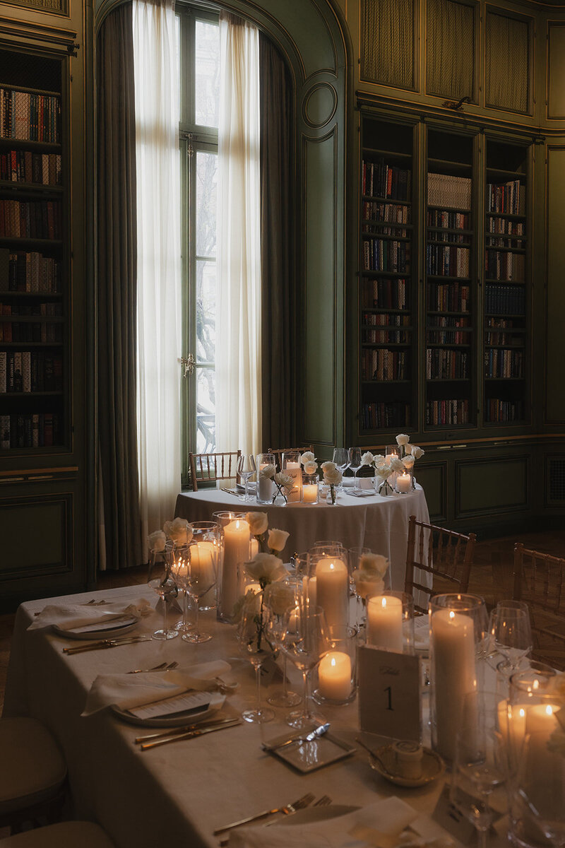 The Complete Guide To A Meridian House Wedding - Kyla Jeanette Photography