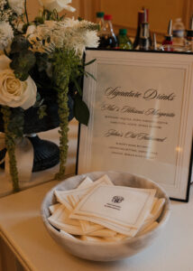 The Complete Guide To A Meridian House Wedding - Kyla Jeanette Photography