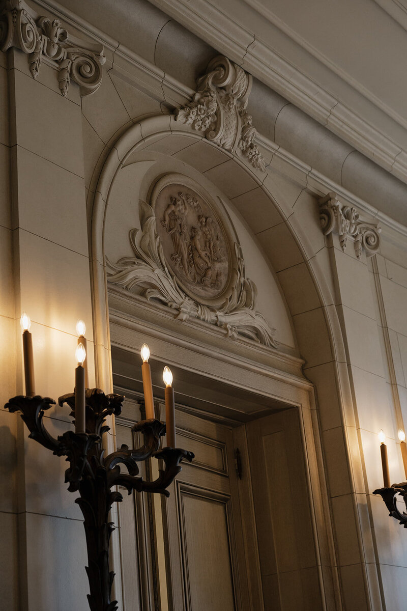 The Complete Guide To A Meridian House Wedding - Kyla Jeanette Photography