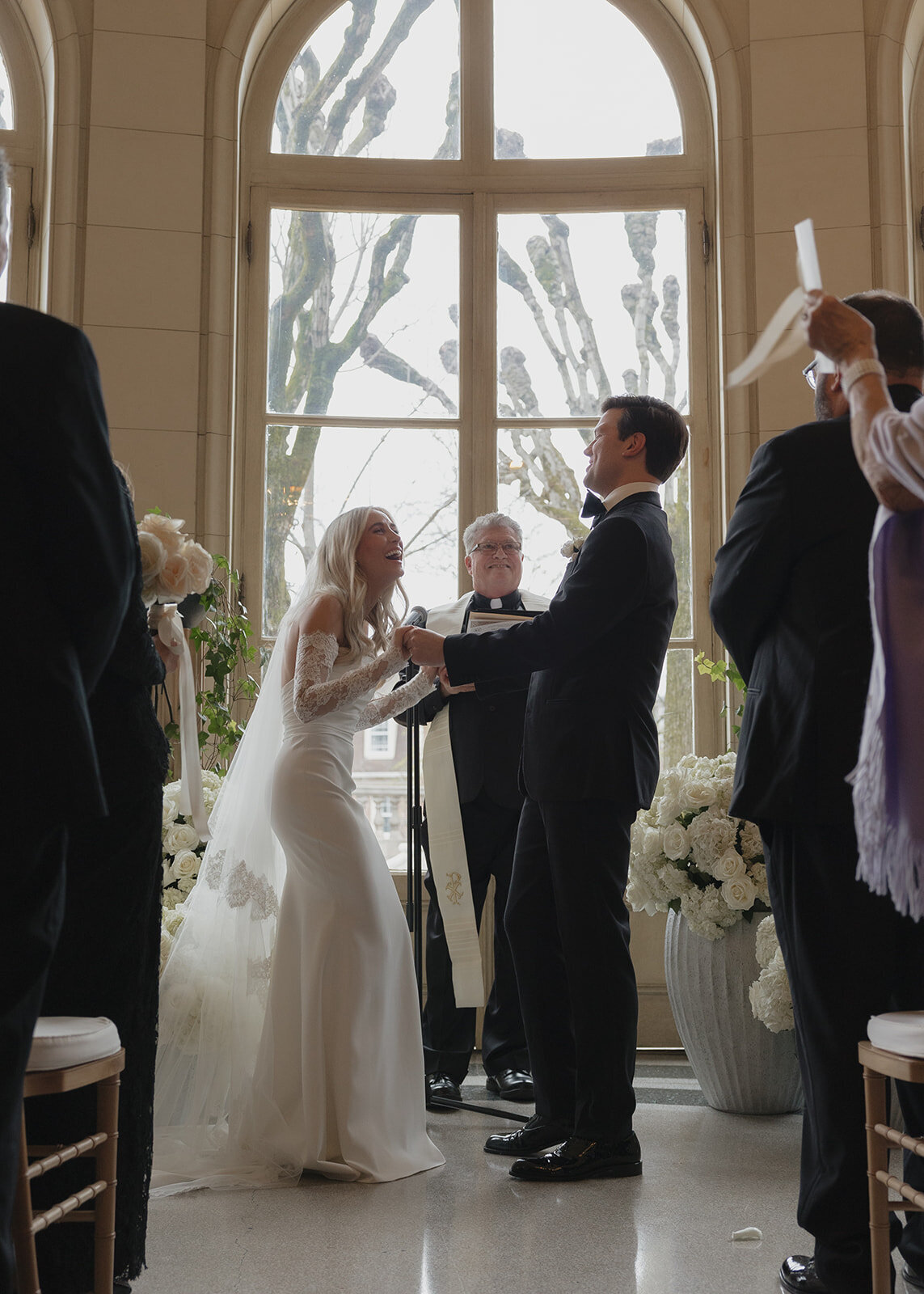 The Complete Guide To A Meridian House Wedding - Kyla Jeanette Photography