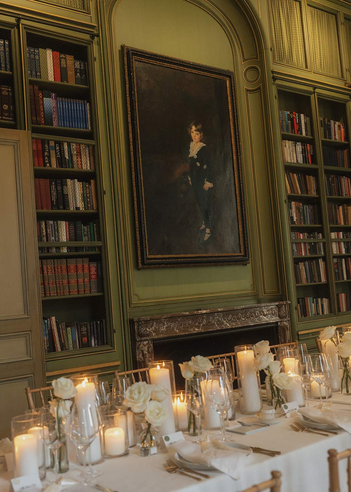 The Complete Guide To A Meridian House Wedding - Kyla Jeanette Photography